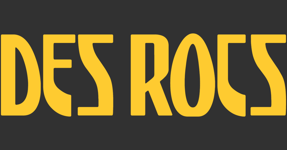 Des Rocs Store