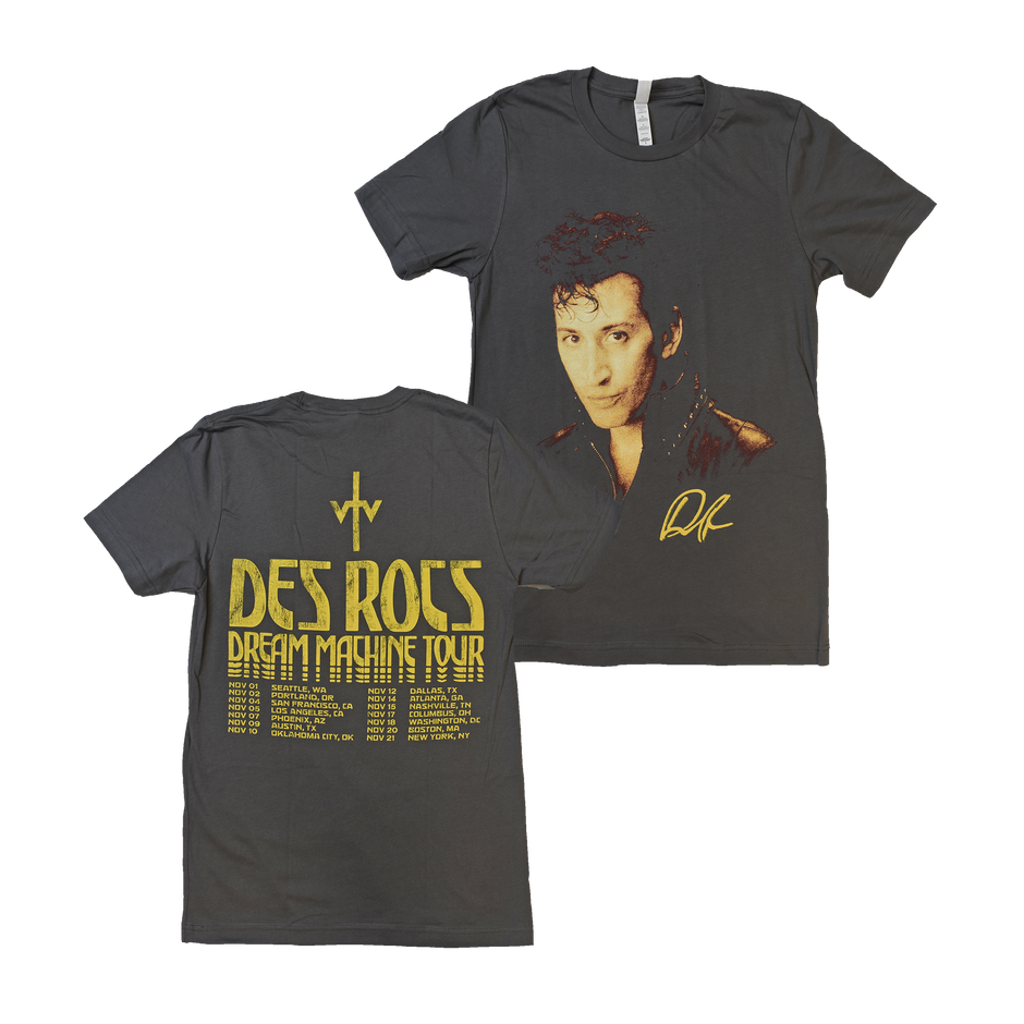 Des Rocs Store